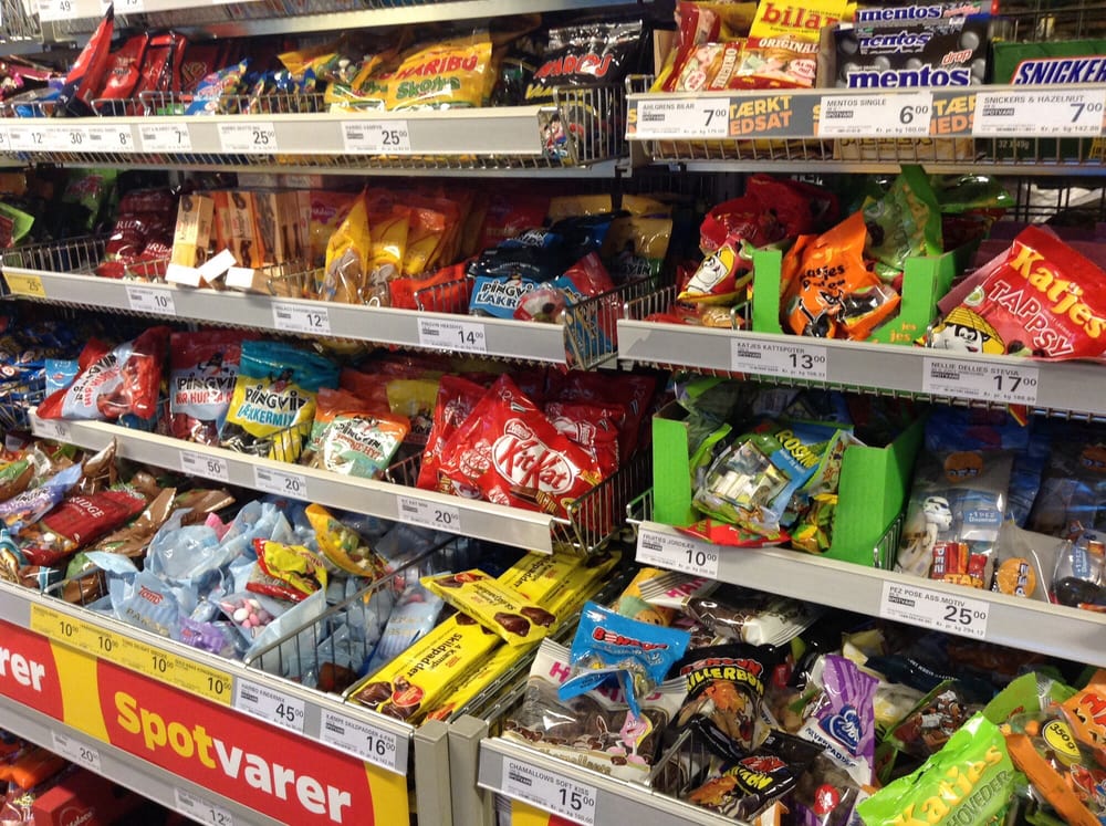 NETTO - Updated December 2025 - 10 Photos - Vesterbro 99, Aalborg ...