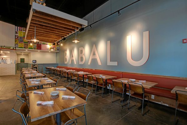 BABALU - 305 Photos & 236 Reviews - Salad - 6450 Poplar Ave, Memphis ...
