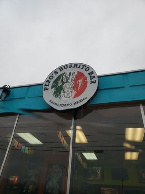 PEPOS BURRITO BAR - 34 Photos & 19 Reviews - 924 Highway 411 N, Etowah ...