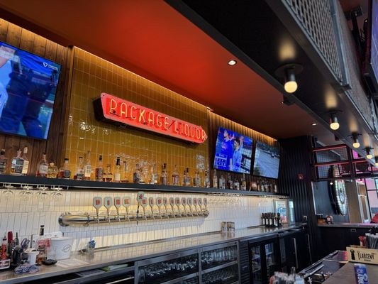 CHAR BAR - PARKVILLE - Updated January 2026 - 181 Photos & 99 Reviews ...