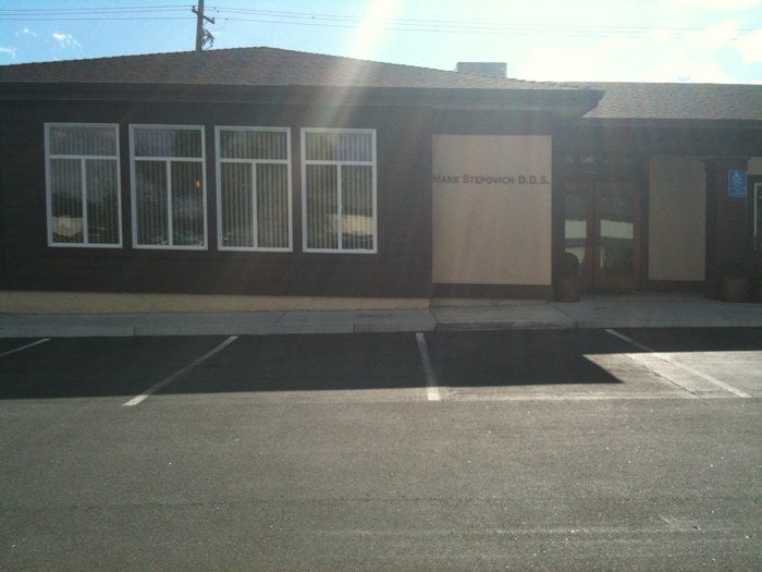 MARK A STEPOVICH, DDS - Updated January 2026 - 15 Reviews - 1757 ...