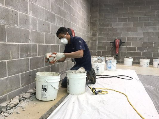 THRASHER FOUNDATION REPAIR - Updated January 2026 - 48 Photos - 1619 N ...