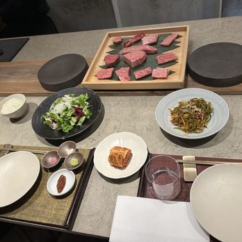 HYUN - 1905 Photos & 473 Reviews - 10 E 33rd St, New York, New York ...