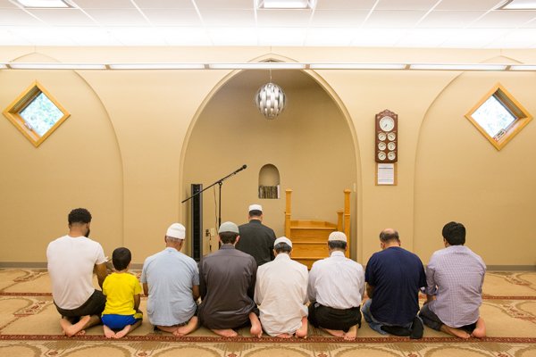 ISLAMIC CENTER OF OMAHA - Updated July 2025 - 18 Photos - 3511 N 73rd ...