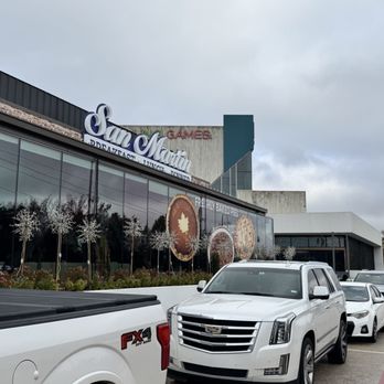 SAN MARTIN BAKERY & RESTAURANT - Updated July 2025 - 64 Photos & 50 ...