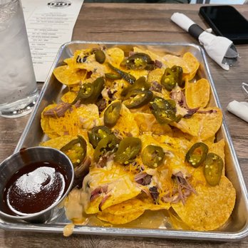 BODACIOUS BAR AND Q - Updated August 2024 - 42 Photos & 21 Reviews ...