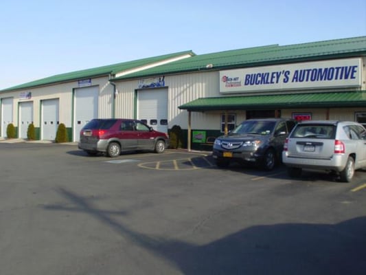 BUCKLEY’S AUTOMOTIVE - Updated October 2025 - 27 Photos & 12 Reviews ...