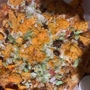 PRIME TIME PIZZA - Updated March 2025 - 20 Reviews - 1765 Park Ave ...