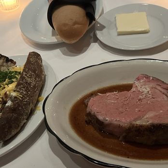 BON TON PRIME RIB - Updated January 2025 - 27 Photos & 16 Reviews - 401 ...