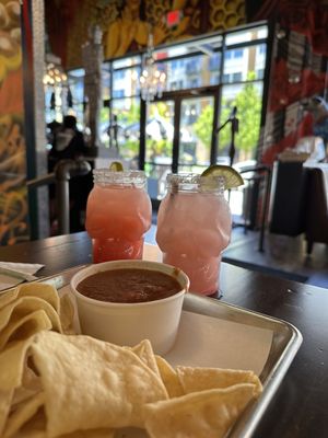 AGAVE & RYE - INDIANAPOLIS - 697 Photos & 255 Reviews - 336 South ...