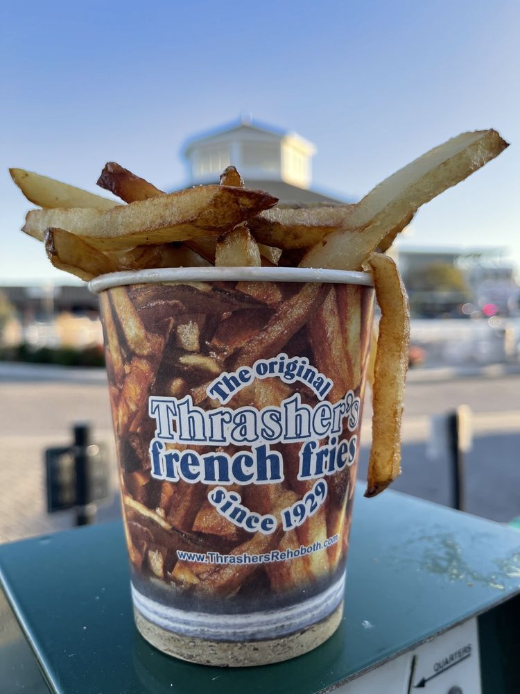 THRASHER’S FRENCH FRIES - Updated July 2025 - 29 Photos & 33 Reviews ...