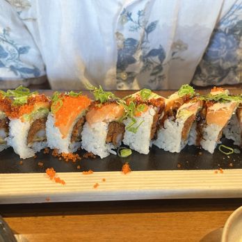 CHEF FRANK JAPANESE CUISINE - Updated August 2024 - 1902 Photos & 422 ...