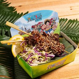 One Piece Cafe - Trusted Since 2024 - Updated July 2025 - 1441 Photos ...