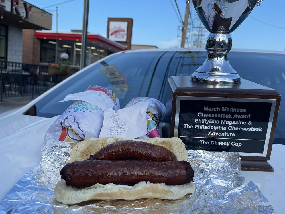 HELEN’S SAUSAGE HOUSE - Updated May 2025 - 11 Photos & 12 Reviews - 145 ...