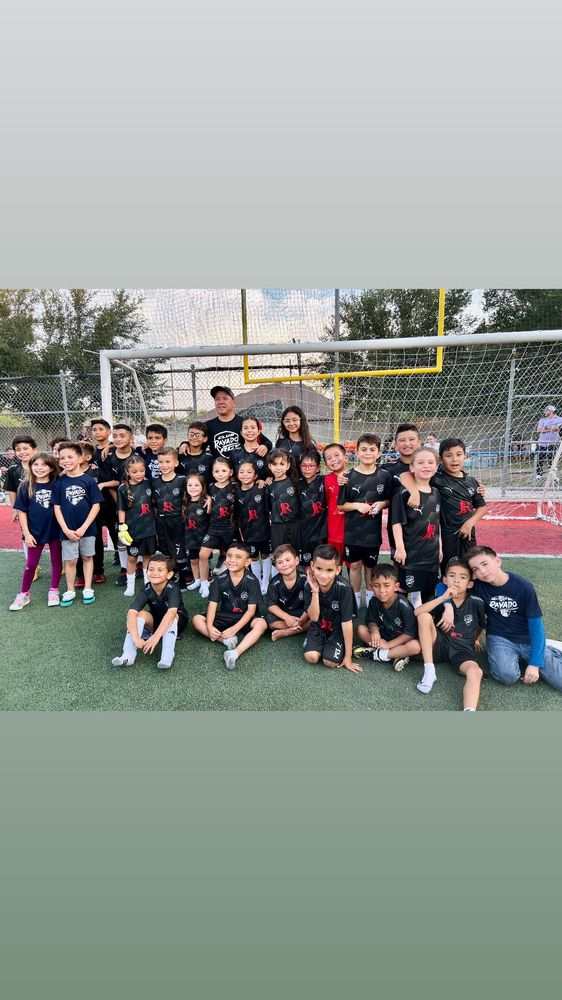 CLUB RAYADO RGV - Updated June 2025 - 20 Photos - Jordan Rd W, McAllen ...