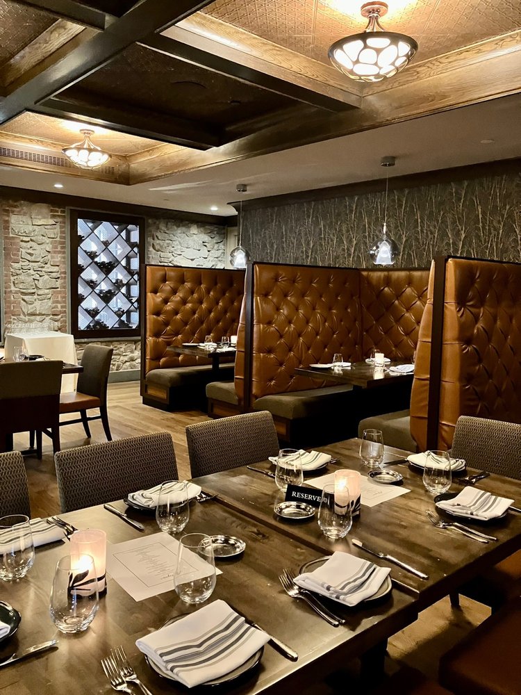 THE ABBEY INN & SPA - Updated December 2025 - 157 Photos & 48 Reviews ...