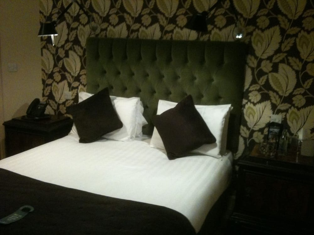 EMBANKMENT HOTEL - 6 The Embankment, Bedford, United Kingdom - Hotels ...