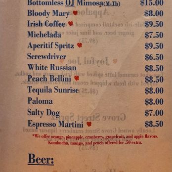 JELLY - Updated July 2024 - 1602 Photos & 2020 Reviews - 600 E 13th Ave ...