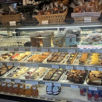 GIVE THANKS BAKERY ROCHESTER - Updated December 2025 - 98 Photos & 140 ...