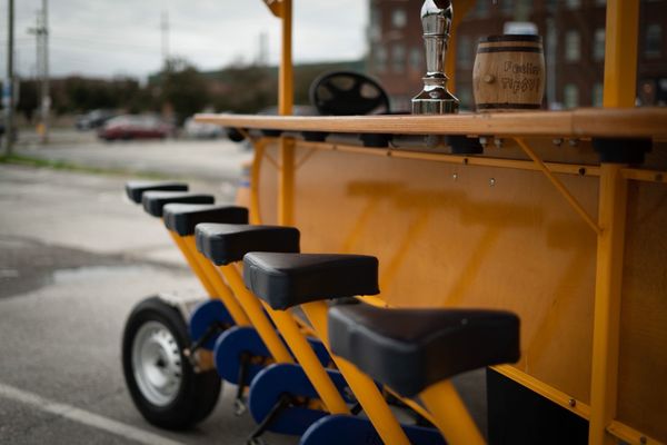 THE HANDLEBAR - 133 Photos & 101 Reviews - 501 Madison, Indianapolis ...