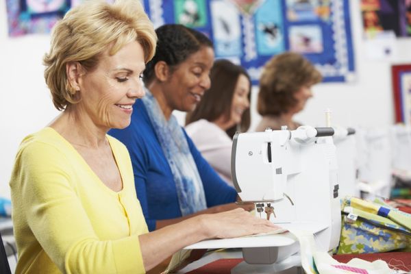 SEWING WORLD - Updated January 2026 - 39 Photos - 136 71st Avenue SE ...