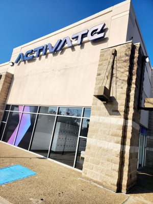 ACTIVATE GAMES - Updated October 2025 - 53 Photos - 5111 Greenville Ave ...