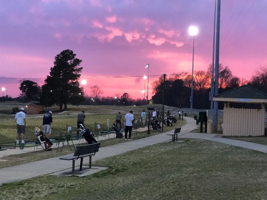 KNIGHTS PLAY GOLF CENTER - 41 Photos & 62 Reviews - 2512 Ten Ten Rd ...