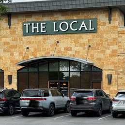 THE LOCAL - Updated December 2025 - 222 Photos & 184 Reviews - 9901 ...