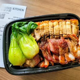 FAMOUS KITCHEN - Updated December 2025 - 373 Photos & 193 Reviews ...