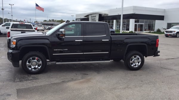 LAURA BUICK GMC - Updated September 2025 - 36 Photos & 158 Reviews ...