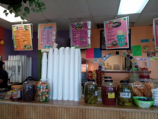 LA PALETERA - Updated December 2025 - 11 Photos - 5021 Kostoryz Rd ...