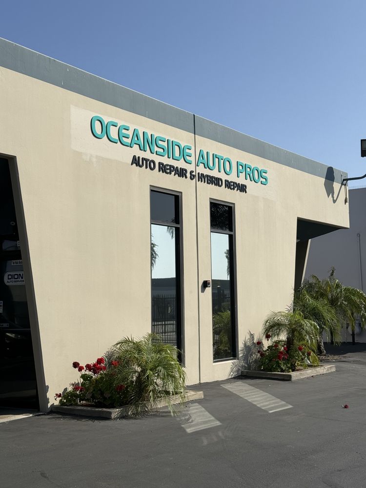 OCEANSIDE AUTO PROS - Updated May 2026 - 19 Photos & 36 Reviews - 3235 ...