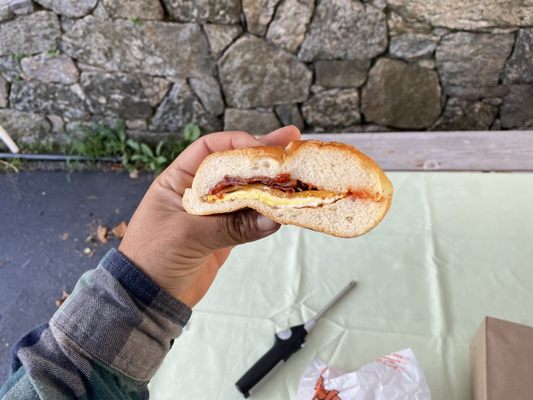 BAGELMAN - Updated May 2025 - 37 Photos & 66 Reviews - 40 1/2 Padanaram ...