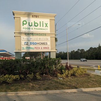 CROSSROADS SHOPPING CENTER - Updated December 2025 - 5781 Lee Blvd ...