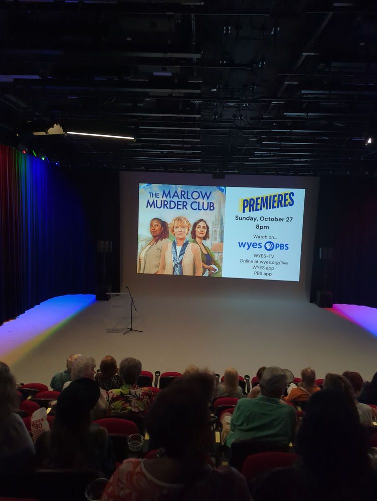 WYES-TV CHANNEL 12 - Updated August 2025 - 916 Navarre Ave, New Orleans ...