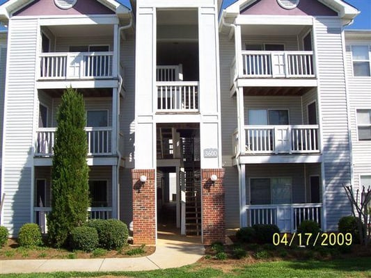 CHANDLER RIDGE APARTMENTS - Updated August 2025 - 4900 Chandler Ridge ...