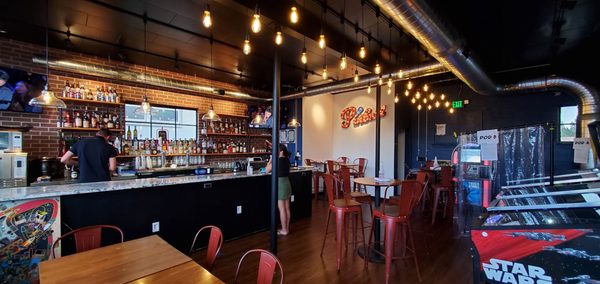 COLORADO PINBALL PUB - Updated June 2024 - 177 Photos & 29 Reviews ...