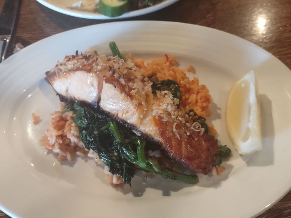 ALDAR BISTRO - Updated December 2025 - 31 Photos & 72 Reviews - 281 ...