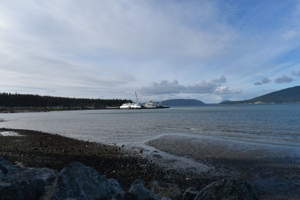 GUEMES CHANNEL TRAIL - 30 Photos - Edwards Way, Anacortes, Washington ...