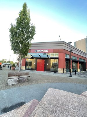 MIRAKUTEI SUSHI & RAMEN - 12000 SE 82nd Ave, Happy Valley, Oregon ...