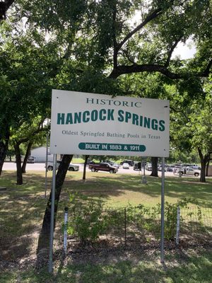 HANCOCK SPRINGS POOL - Updated December 2025 - 35 Photos - 700 Naruna ...