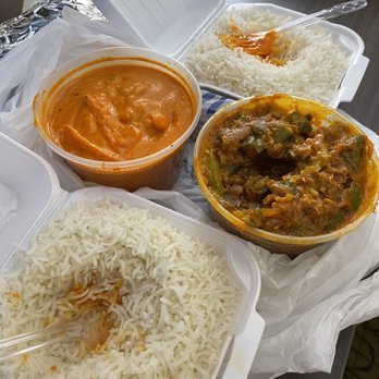 SPICE EXPRESS INDIAN KITCHEN - Updated June 2024 - 42 Photos & 33 ...