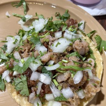EL PASTOR DEL RICA TAQUERIA - Updated February 2025 - 249 Photos & 105 ...