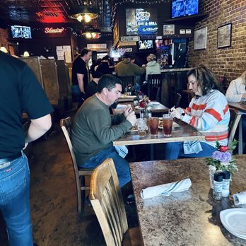 DEPOT BAR AND GRILL - Updated December 2025 - 174 Photos & 314 Reviews ...