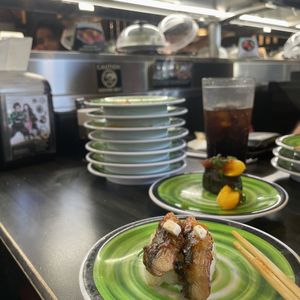 KURA REVOLVING SUSHI BAR - 2104 Photos & 1141 Reviews - 2130 Sawtelle ...