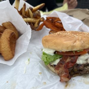 NICK’S JR BURGERS AND GYROS - 410 Photos & 939 Reviews - 5821 Evergreen ...