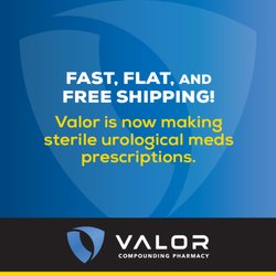 VALOR COMPOUNDING PHARMACY - 25 Photos & 62 Reviews - 2461 Shattuck Ave ...