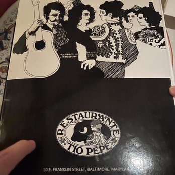 RESTAURANTE TIO PEPE - Updated December 2024 - 302 Photos & 390 Reviews ...