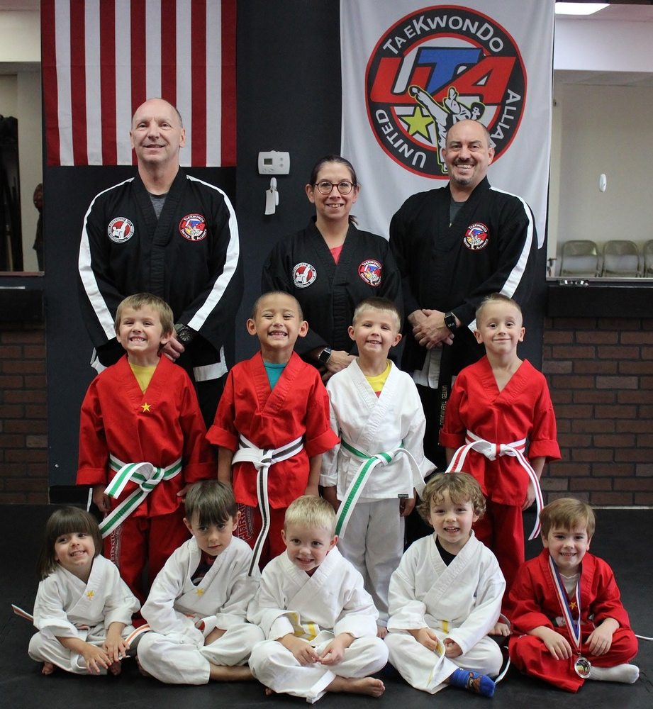 MARTIAL ARTS ADVANTAGE - Updated October 2025 - 45 Photos & 26 Reviews ...