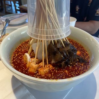 CHENGDU TASTE 滋味成都 - 417 Photos & 168 Reviews - 504 5th Ave S, Seattle ...